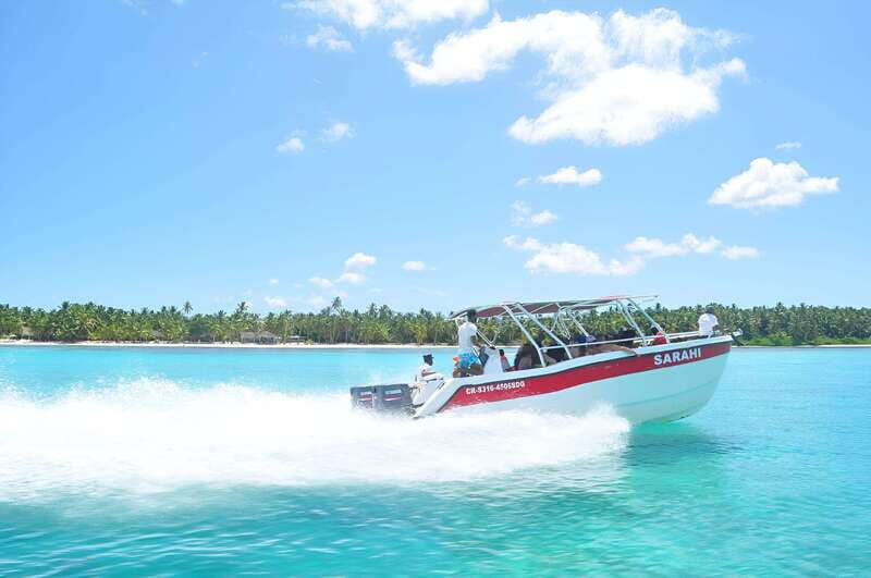 Saona Island Day Trip + Lunch + Open Bar from Punta Cana - Authentic Experiences & Practical Tips