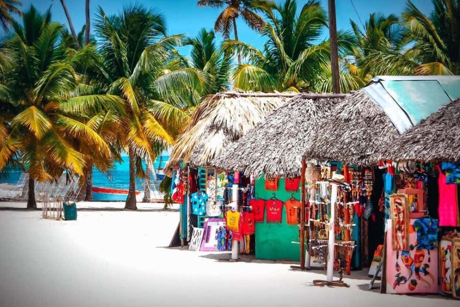 Saona Island Premium- Exclusive Beach And Mano Juan FullDay - Who Should Consider This Tour?