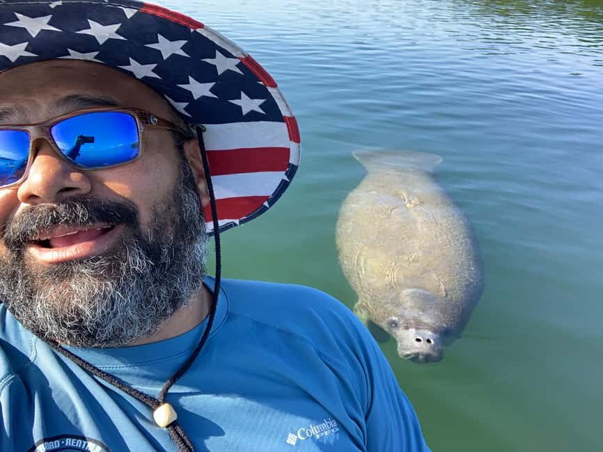 Sarasota: Guided Mangrove Tunnel Kayak Tour Lido Key - Final Thoughts