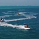 Sarasota: Island Adventures & Catamaran Speedboat Tour - What the Tour Includes