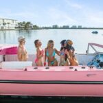 Sarasota Pink Cadillac Boat Cruise BYOB Adventure - What to Know About the Experience