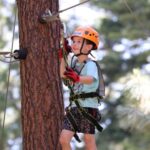 Sasquatch Hollow: Kids' Zipline Adventure - What to Expect: A Step-by-Step Breakdown