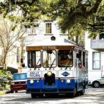 Savannah: 1.5-Hour Guided Trolley Tour with Shuttle Service - Why Travelers Love This Tour