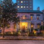 Savannah: Adults-Only Dead of Night Walking Tour - Practical Details and What to Expect