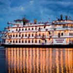 Savannah: Buffet Dinner Cruise with Live Entertainment - The Sum Up: Who Should Consider This Tour?