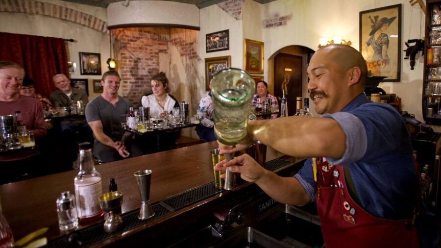 Savannah: Cocktail Class at American Prohibition Museum - Final Thoughts: Is It Worth It?