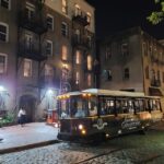 Savannah: Ghosts and Gravestones Tour with Low House Entry - Breakdowns of Each Part of the Tour