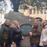 Savannah: Guided Walking Tour and Trivia Game - The Trivia Experience: Engaging and Educational