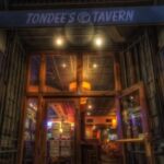 Savannah: Haunted Pub Crawl - The Guide and the Experience