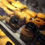 Savannah: Historic District Foodie Walking Tour - The Detailed Itinerary