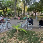 Savannah: Historic District Guided Bike Tour - Who Will Love This Tour?