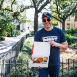 Savannah Historic Downtown Donuts and Sweet Treats Tour - A Closer Look at the Itinerary and Experience