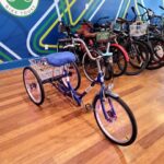 Savannah: Historical Bike Tour with Tour Guide - What You Can Expect on the Tour