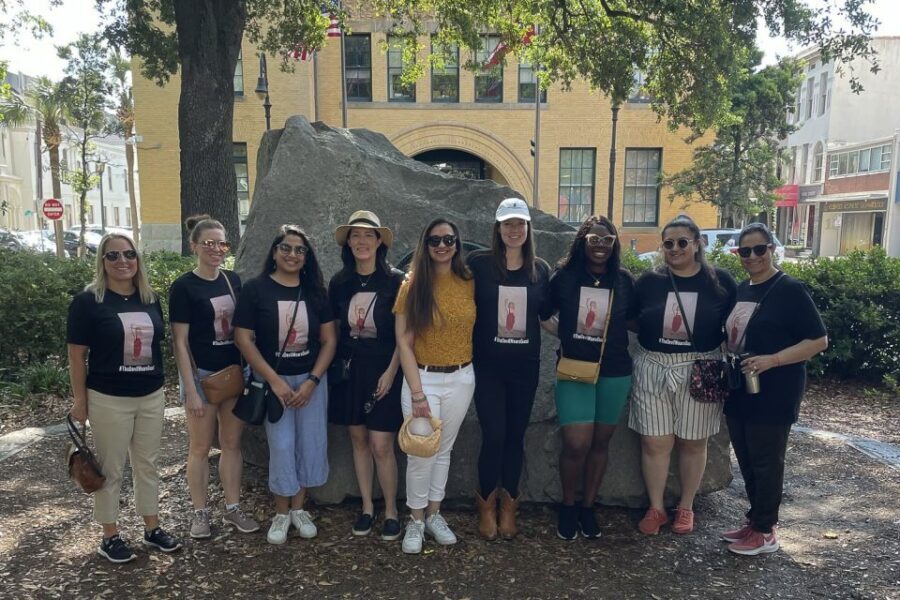 Savannah: Historical Pub Crawl Tour with Drinks Included - A Detailed Breakdown of the Itinerary