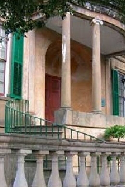 Savannah: History and Architecture Homes Walk - Who Will Enjoy This Tour?