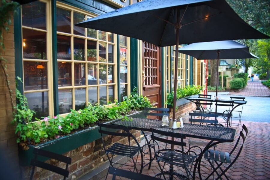 Savannah: History and Culture Walking Tour - What to Expect from the Savannah: History and Culture Walking Tour