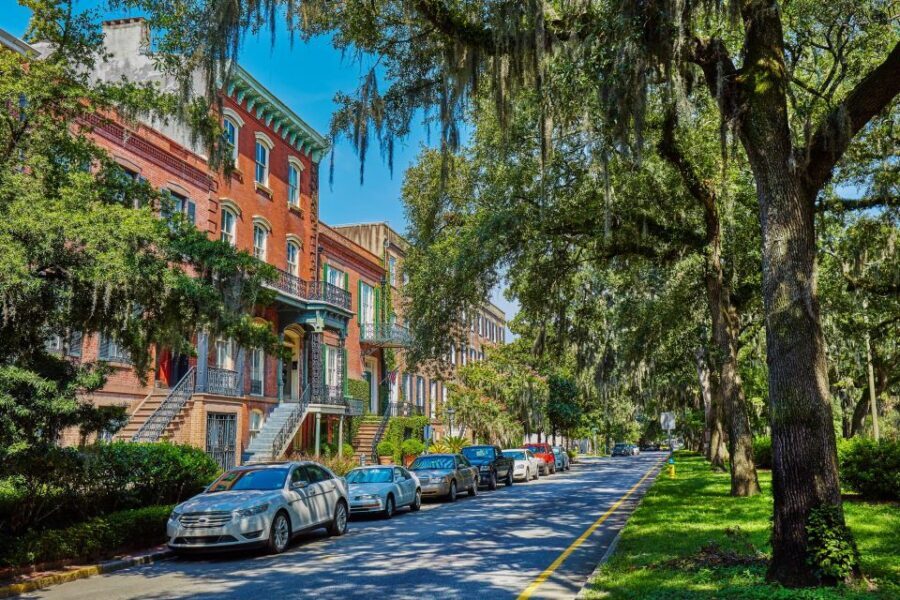 Savannah: History, Culture, & Scenic Views E-Bike Tour - Why This Tour Offers Great Value