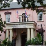 Savannah: Midnight in the Garden of Good and Evil Tour - What You Should Bring