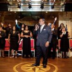 Savannah: Monday Gospel Dinner Cruise - The Cruise Itinerary: What to Expect