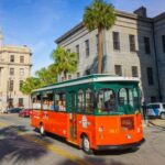 Savannah: Old Town Hop-On Hop-Off Trolley Tour - Exploring Savannah with the Old Town Trolley Tour