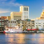 Savannah: Riverboat Cruise & City Tour Combo - Authentic Experiences from Travelers