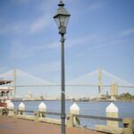 Savannah: Riverboat Narrated Harbor Sightseeing Cruise - What to Expect on the Cruise