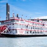 Savannah Riverboat: Sunday Brunch Sightseeing Cruise - Authentic Testimonials from Past Guests