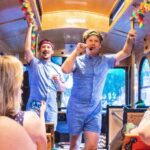 Savannah: "Savannah for Morons" Comedy Trolley Tour - Practical Tips for Your Savannah Comedy Trolley Tour