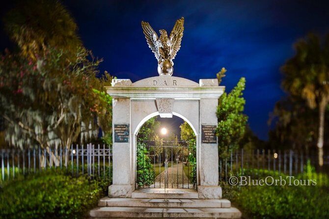 Savannah Shadows All Ages Ghost Tour - The Value for Your Money