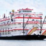 Savannah: Sightseeing Lunch Cruise - Practical Tips for Travelers