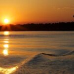 Savannah Sunset Dolphin Eco Tour - The experience through the eyes of travelers
