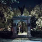 Savannah Terrors: Spirits & Spirits Haunted Pub Crawl - Practical Details and What to Expect
