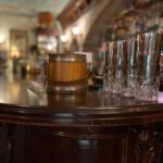 Savannah: Walktails and Bar Bites - A Closer Look at the Itinerary