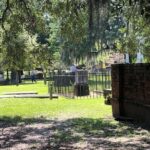 Savannah's Original Dark History Tour - The Experience: What You Can Expect