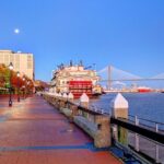 Savannah's Own: Johnny Mercer Tour - Who Will Appreciate This Tour?