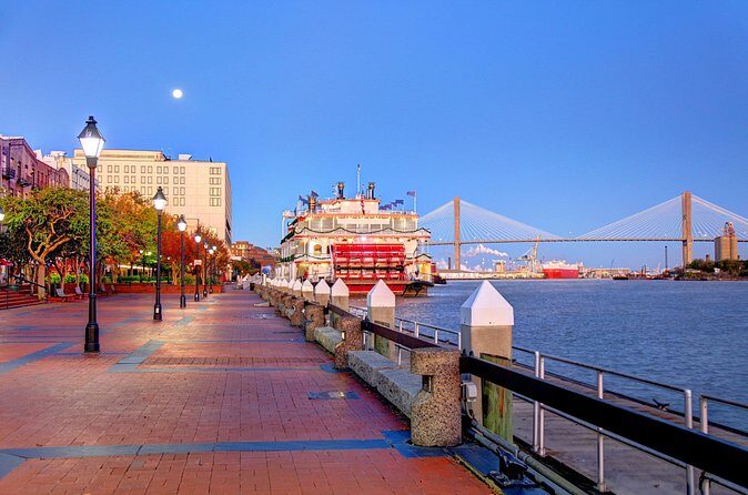 Savannah's Own: Johnny Mercer Tour - Who Will Appreciate This Tour?