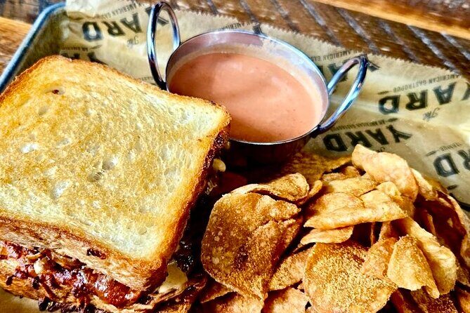 Savor Pittsburgh Hidden Eats in the Steel City +6 Tastings - The Sum Up
