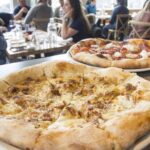 Savor & Sip Foodie Walk Along the Boise Greenbelt - A Taste of Boise’s Local Cuisine