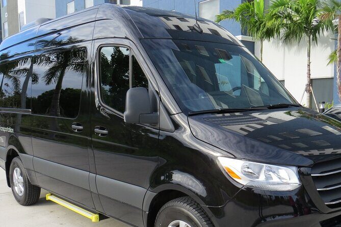 Sawgrass Mills Mall Round Trip from Miami - Behind the Scenes: What Travelers Can Expect