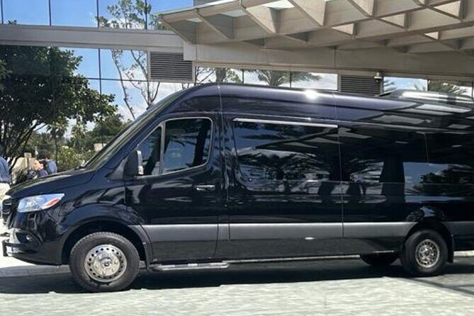 Sawgrass Mills Mall Round-Trip Transportation from Miami - Practical Details to Keep in Mind