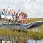 Sawgrass Park: Private 1-Hour Airboat Adventure Tour - The Overall Value