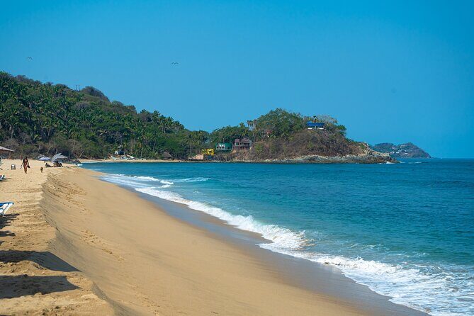 Sayulita And San Pancho Beachs Tour - Experience Overview and Value