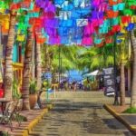 Sayulita and San Pancho magic towns - Transport, Duration, and Practical Details