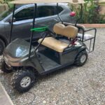 Sayulita: Electric Cart Rental - What to Expect During Your Rental