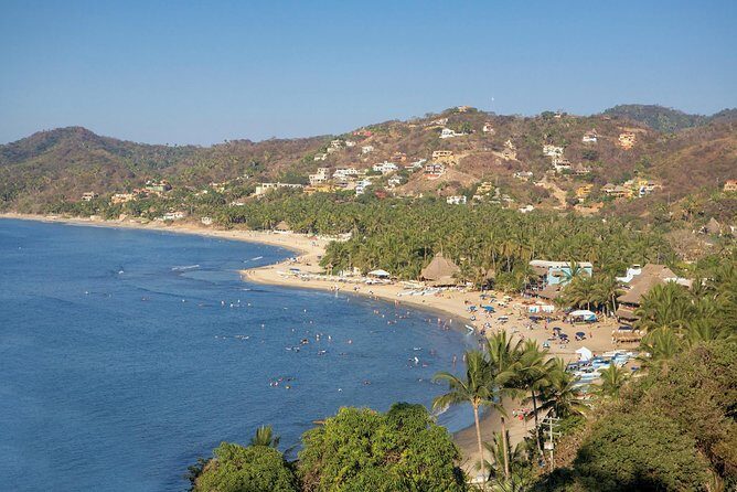 Sayulita Escape ATV Tour from Puerto Vallarta - Who Should Book This Tour?