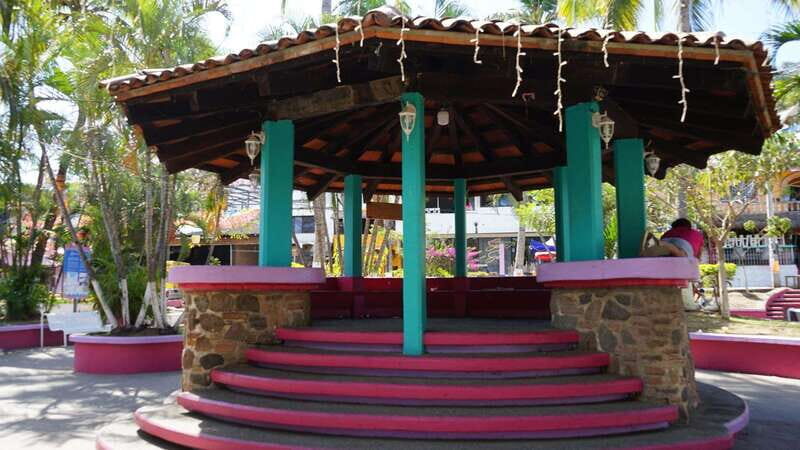 Sayulita: Guided Tour of the City - The Free Time: Your Chance to Connect and Discover
