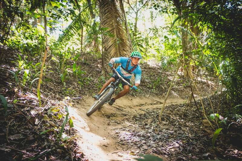 Sayulita: Jungle Mountain Biking - Trail Variety and Highlights