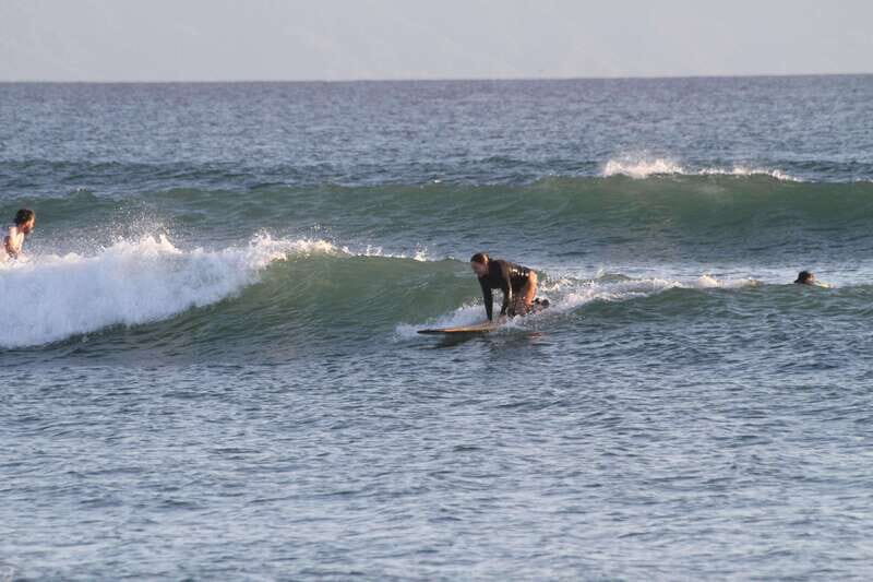 Sayulita: La Lancha Beach, Sunset Surfing Lesson - Why This Tour Stands Out