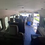 Sayulita Minivan Transportation Service Tour - The Meeting Point and Operating Hours