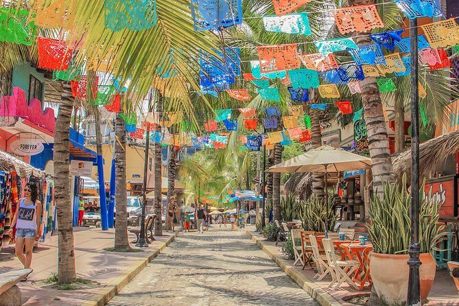 Sayulita & San Pancho - Practical Details and Tips
